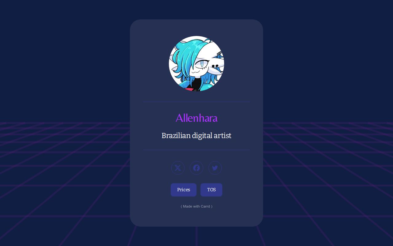 Allenhara